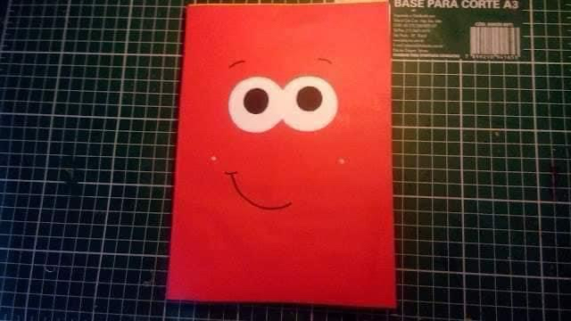 Libro sin palabras en 3D, paso por paso - Ministerio Infantil Arcoíris
