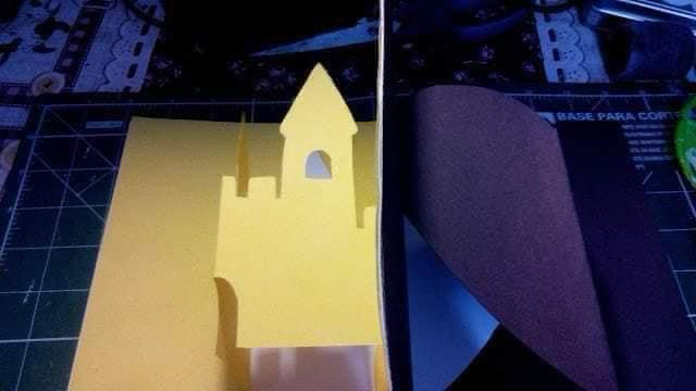 Libro sin palabras en 3D, paso por paso - Ministerio Infantil Arcoíris
