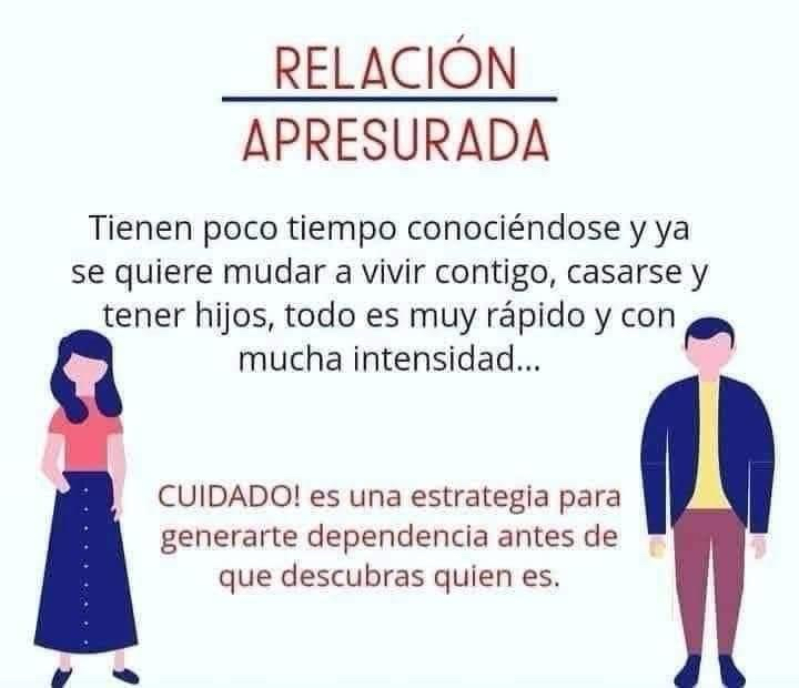 Relacin apresurada - Ministerio Infantil Arcoíris