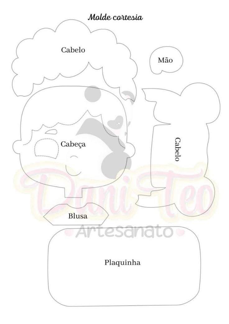 Solapines - Ministerio Infantil Arcoíris