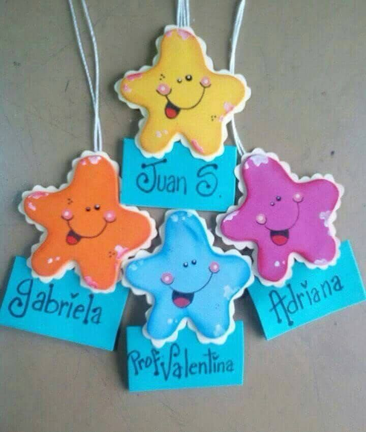 Solapines - Ministerio Infantil Arcoíris