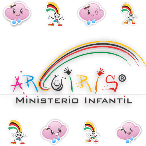 Ministerio Infantil Arcoíris - Ministerio Infantil Arcoíris